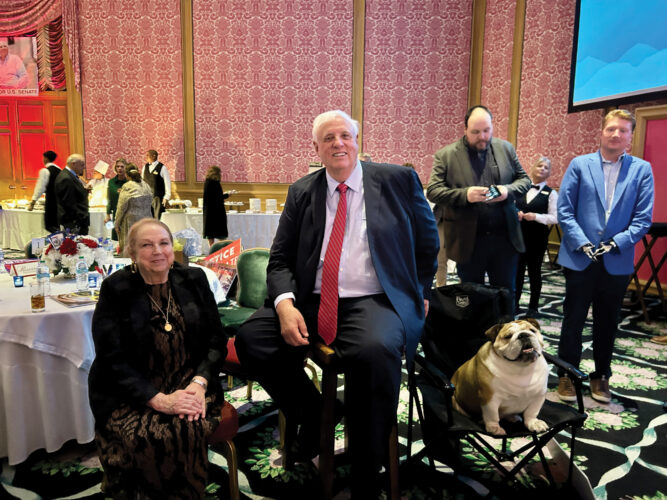 Justice appoints First Lady to state BOE | News, Sports, Jobs - The ...